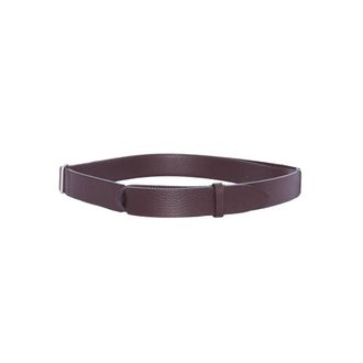 Orciani Cintura - - Accessories - unisex - Braun - ONE SIZE