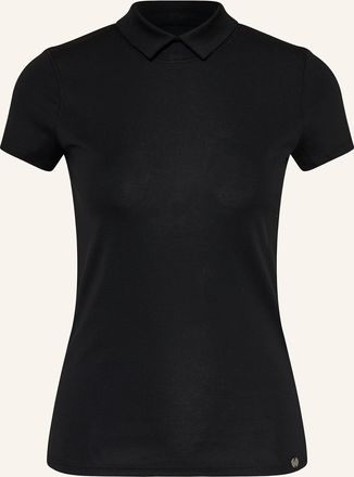 Marc Cain T-Shirt schwarz