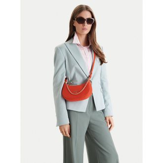 Patrizia Pepe Handtasche Patrizia Pepe 8B0309/L001-R877 Orange