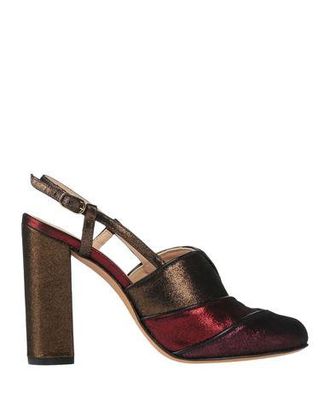CHIE BY CHIE MIHARA CHAUSSURES - Escarpins sur YOOX.COM