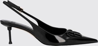 Elisabetta Franchi Pumps Damen Farbe Schwarz