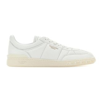 Valentino Garavani Sneakers - - Shoes - Herren - Wei&szlig; - 42 EU