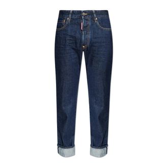 Dsquared2 Tomboy Jeans - - Jeans - Herren - Blau - L