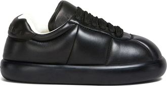 Marni Homme, Chaussures, Noir, Taille: 44 EU Sneakers