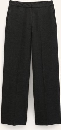 Marc O'Polo Marc Opolo Hose grau