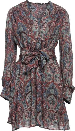 Caliban KLEIDER - Mini-Kleider auf YOOX.COM