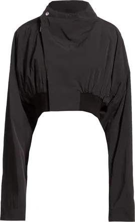 Rick Owens JACKEN & M&Auml;NTEL - Jacken und Anoraks auf YOOX.COM