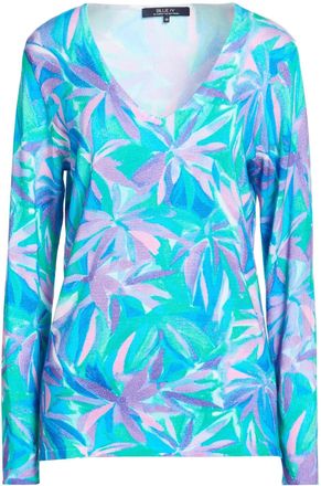 Blue iV by Isabelle van den Abeele STRICKWAREN - Pullover auf YOOX.COM