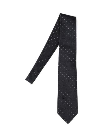Tom Ford Polka Dot Tie