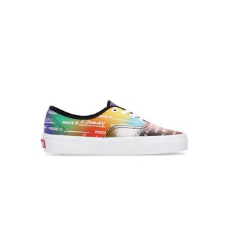 Vans Regenbogen Low-Top Sneaker Stolz 2022 - - Shoes - Herren - Mehrfarbig - 46 EU