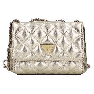 Guess Damen, Taschen, Gelb, ONE SIZEGr&ouml;&szlig;e