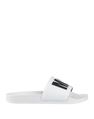 Msgm SCHUHE - Sandalen auf YOOX.COM