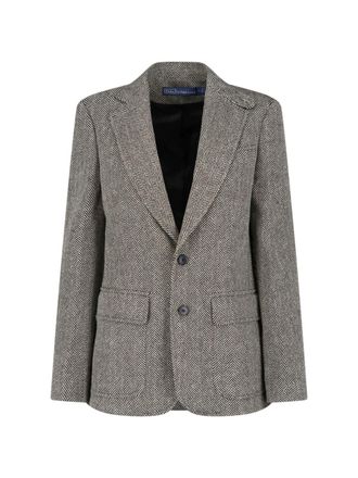 Polo Ralph Lauren Einreiher Blazer