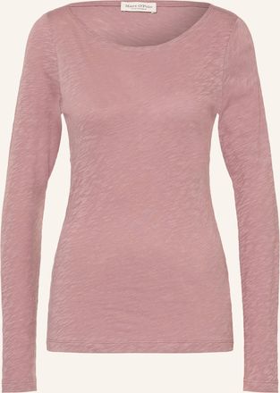 Marc O'Polo Marc Opolo Longsleeve rosa