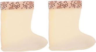 Beaupretty Doublures Thermiques Pour Pluie Femme Isolantes Par Froid Adaptées Aux Mi-mollet Jardin