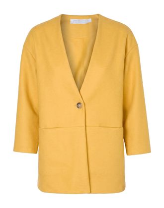 Harris Wharf London JACKEN & M&Auml;NTEL - Jacken und Anoraks auf YOOX.COM
