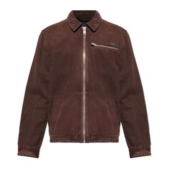 AllSaints Jackets - - Jackets - Herren - Braun - XS