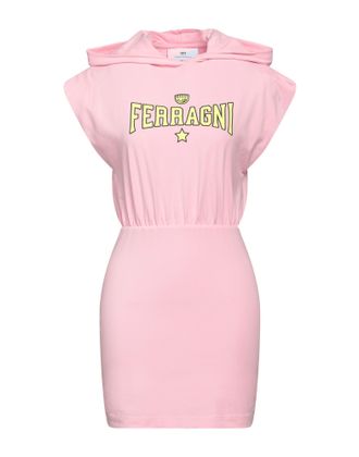 Chiara Ferragni KLEIDER - Mini-Kleider auf YOOX.COM