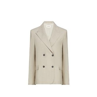 Saison 1865 Blazer Erb - Beige