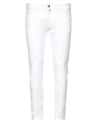 Incotex BAS - Pantalons en jean sur YOOX.COM