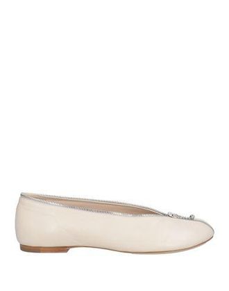 Burberry CHAUSSURES - Ballerines sur YOOX.COM