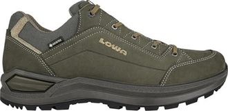 Lowa Renegade Evo GTX LO Chaussures basses, beige olive, 48.5 EU