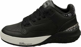 Skechers Sizzle - Buckets OG - - Sport - Herren - Schwarzk - 40 EU