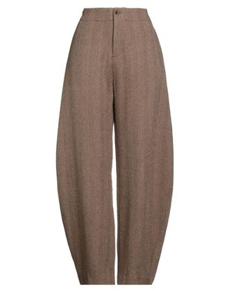 Uma Wang HOSEN & R&Ouml;CKE - Hosen auf YOOX.COM