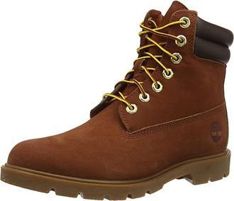 Timberland Herren Stiefel 6inch Water Resistant Basic