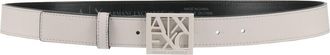 A|X Armani Exchange Kleinlederwaren - G&uuml;rtel auf YOOX.COM