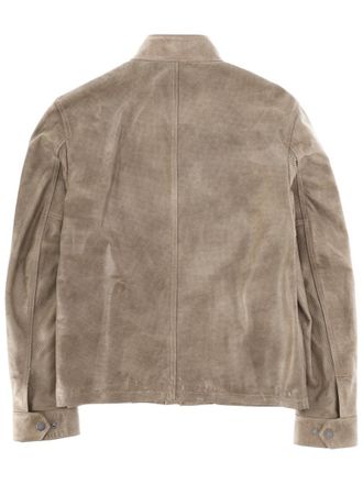 Belstaff Racemaker Air Jacket - Beige