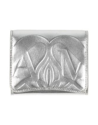 Alexander McQueen Petite maroquinerie - Portefeuilles sur YOOX.COM