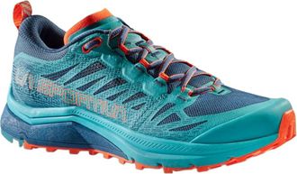 La Sportiva Jackal II GTX - Femme - Sport - Multicolore - Taille: 38 EU