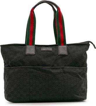 Gucci Damen, Pre-Owned, Schwarzk, ONE SIZEGr&ouml;&szlig;e