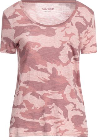 Zadig&Voltaire TOPS - T-shirts auf YOOX.COM