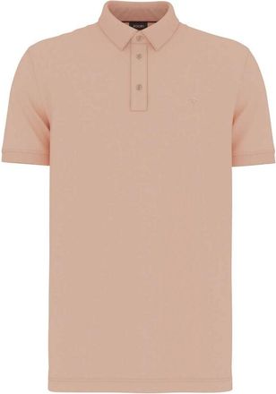 Joop Herren Poloshirt aus Bio-Baumwolljersey PRIMO