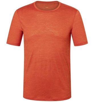 Kaikkialla Kivisuo M - T-Shirt - Herren