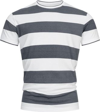 INDICODE JEANS T-shirt Ariba