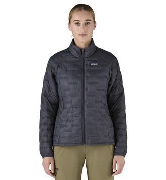 Patagonia Micro Puff W - Trekkingjacke - Damen