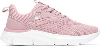 Xti Chaussures de Sport Femme Nude - Chaussures Confortables et polyvalentes - Mode d&eacute;contract&eacute;e - Mod&egrave;le 14517004 (Taille39)