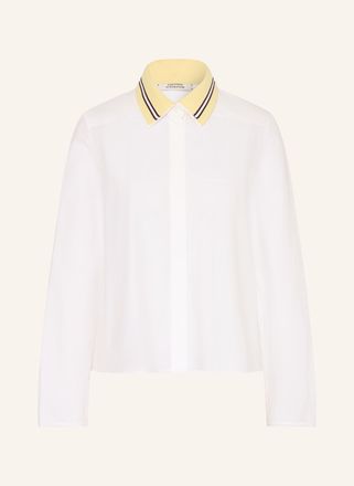 Dorothee Schumacher Dorothee Schumacher Hemdbluse Poplin Power weiss