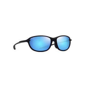 Maui Jim Hookipa Ultra R - AF - unisex - Accessoires - Noir - Taille: 60 MM