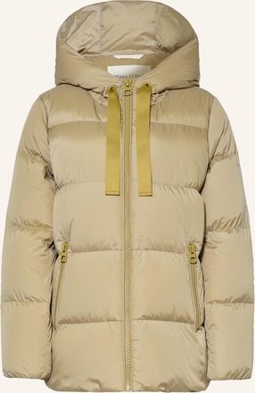 Marc O'Polo Marc Opolo Daunenjacke beige