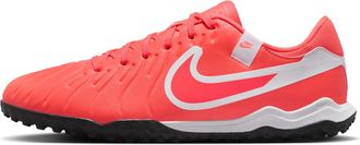 Nike DV4342-800 Tiempo Legend 10 Academy Herren Hot Lava/White EU 40.5