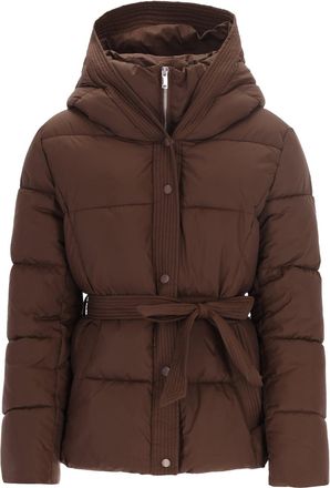 Distretto12 Winterjacke Vienna