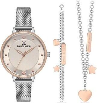 Daniel Klein Group DK130224