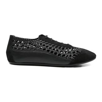 Hereu Damen, Schuhe, Schwarzk, 40 EUGr&ouml;&szlig;e