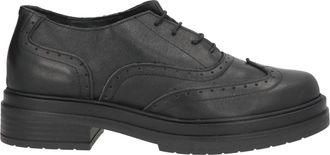 Divine Follie SCHUHE - Schn&uuml;rschuhe auf YOOX.COM