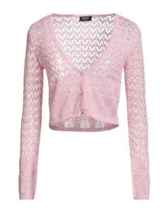 Liu Jo STRICKWAREN - Strickjacken auf YOOX.COM