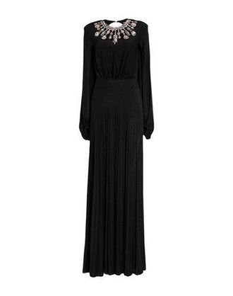 Elisabetta Franchi ROBES - Robes longues sur YOOX.COM